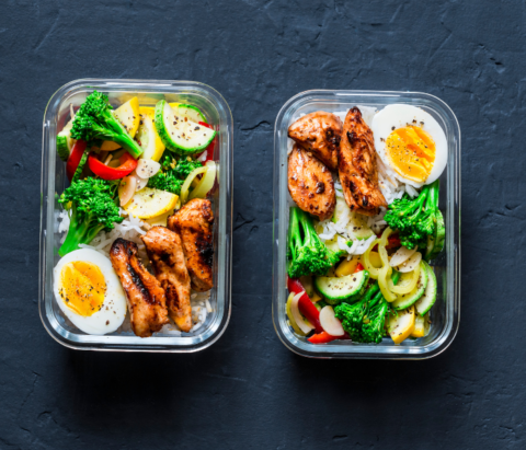 Medical Nutrition Therapy & Weight Management Services