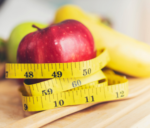 Nutrition and Food Services: Weight Loss, Sports, and Pediatric