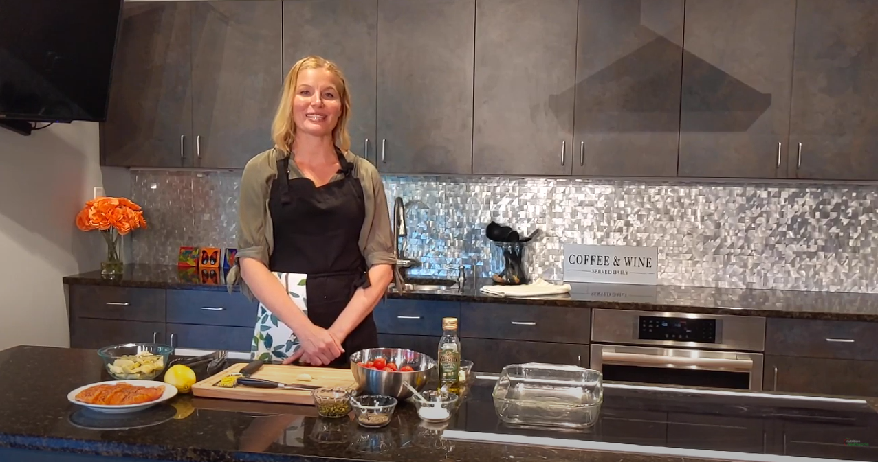 Healthy Cooking Videos: Follow Along for Healthier Eating