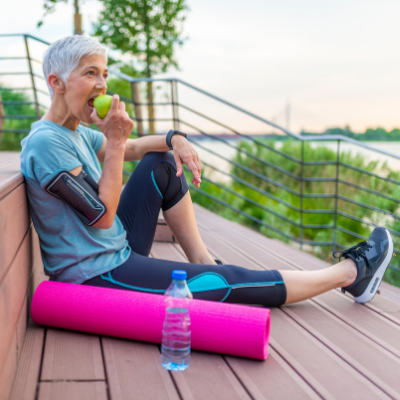 Fueling your body: Sports Nutrition Blog | Nutrition HealthWorks