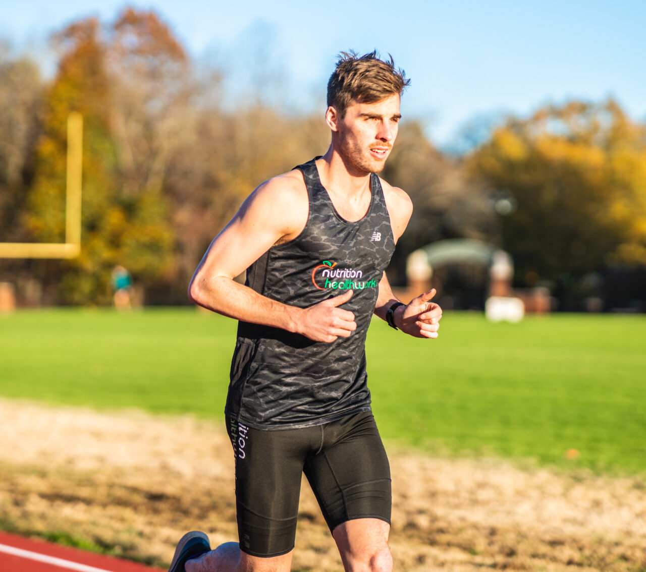 Proper Nutrition For Runners - Hydration and Nutrition for High Endurance