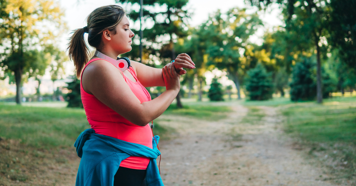 Is Running Safe for People Who are Overweight? 6 Tips for Runners