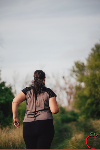 Is Running Safe for People Who are Overweight? 6 Tips for Runners