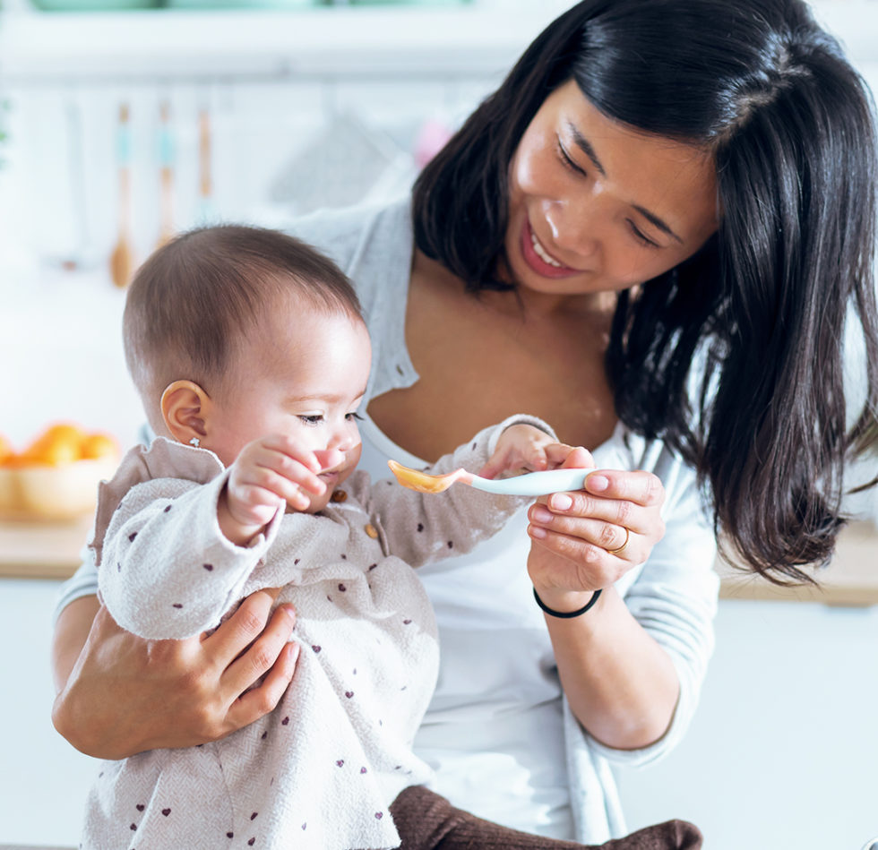 Professional Child Nutritionists & Pediatric Dietitians