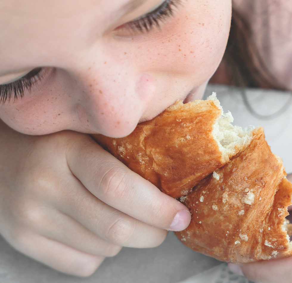 Professional Child Nutritionists & Pediatric Dietitians