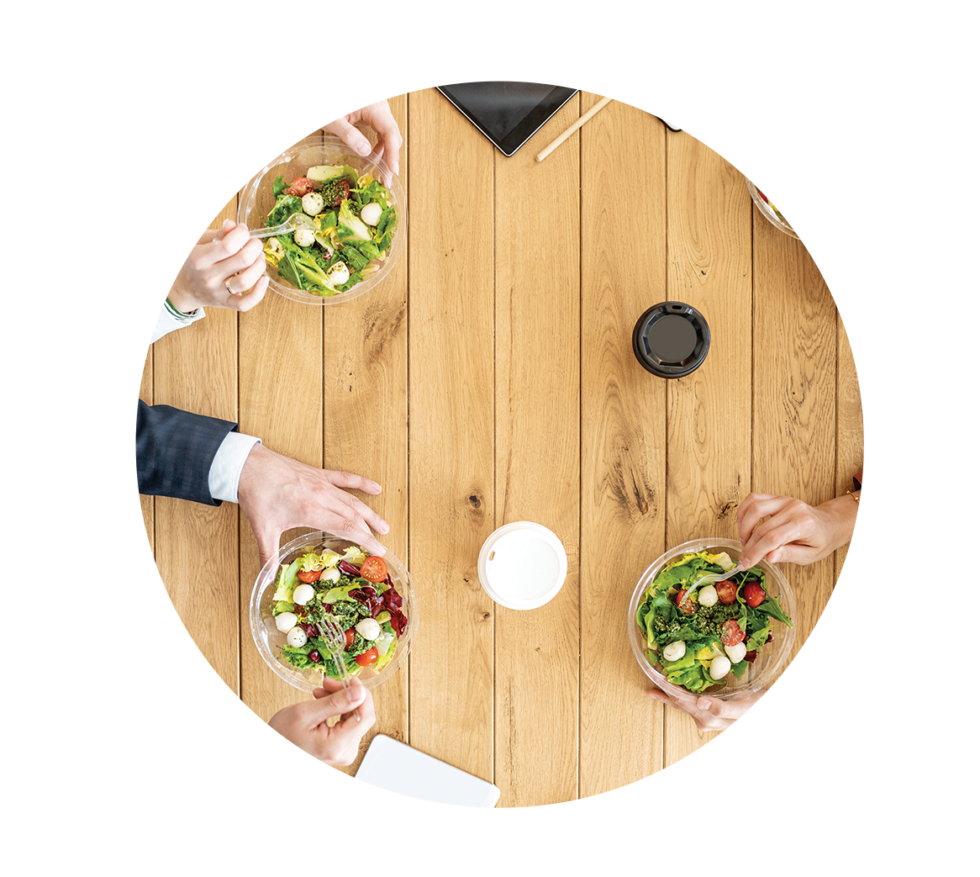 Nutrition HealthWorks: Nutritionists & Registered Dietitians