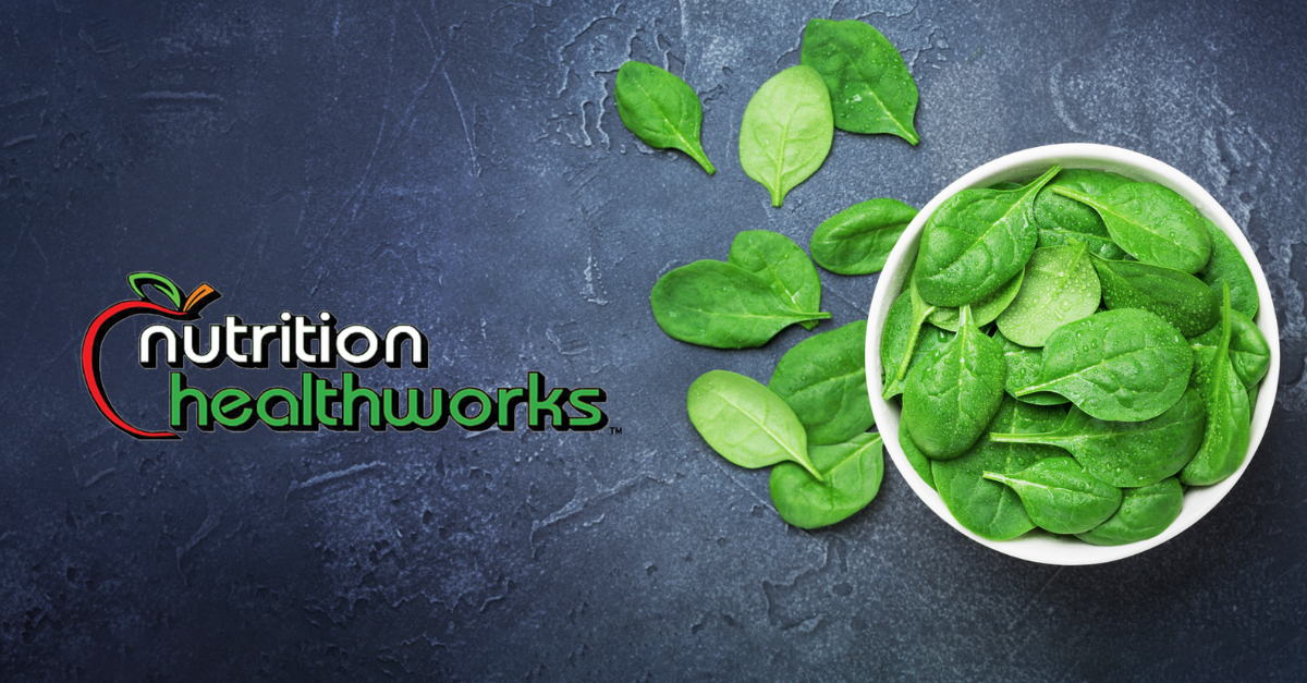 Nutrition HealthWorks: Nutritionists & Registered Dietitians