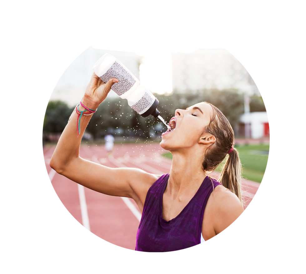 Nutrition HealthWorks: Nutritionists & Registered Dietitians