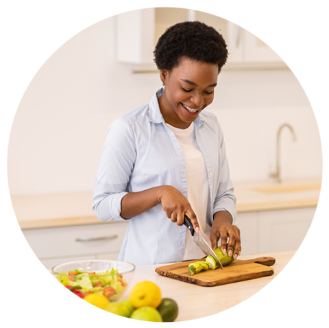 Our Vision - Nutrition HealthWorks