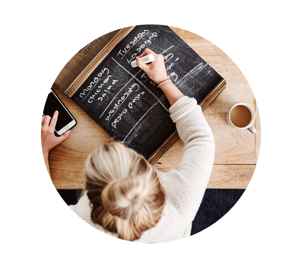 Nutrition HealthWorks: Nutritionists & Registered Dietitians