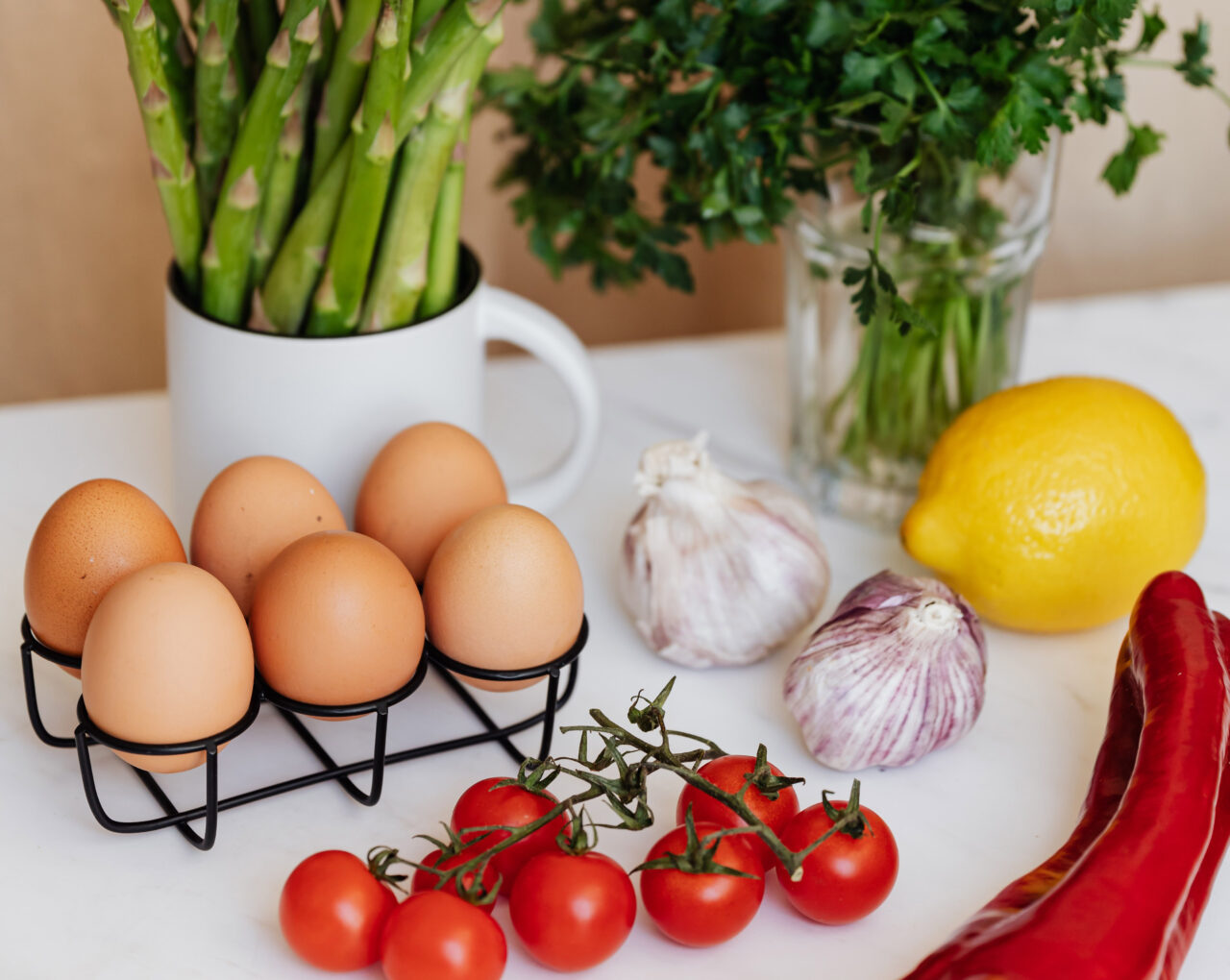 Foods That Fight Depression - Nutrition HealthWorks