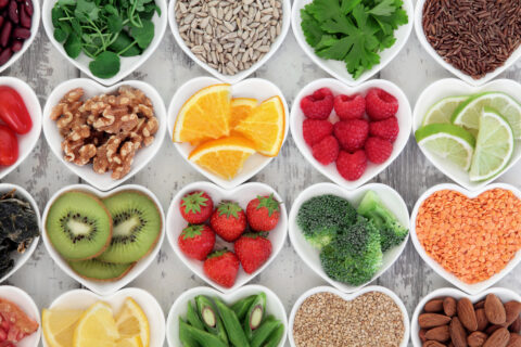 Online Group Workshops: Nutrition HealthWorks
