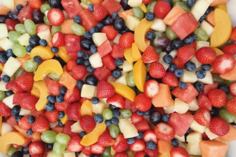Online Group Workshops: Nutrition HealthWorks
