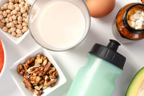 Online Group Workshops: Nutrition HealthWorks