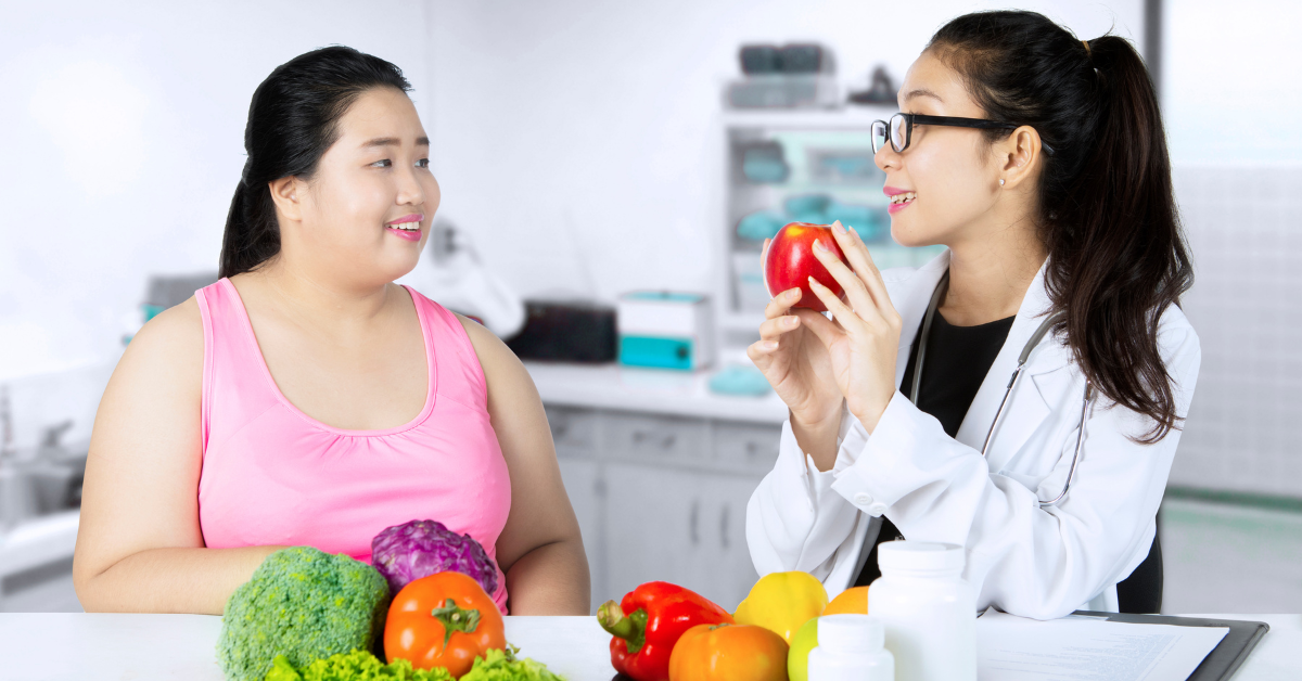 What is a Personalized Nutrition Approach? Nutrition HealthWorks