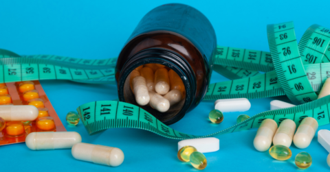 The Truth About Weight Loss Medications: Benefits & Side Effects